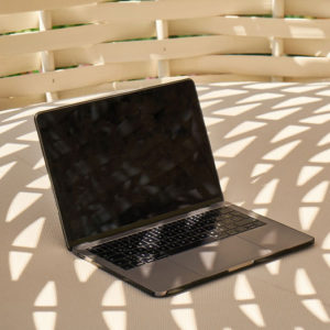 High-Tech, Low-Touch Lost and Found Software | BOUNTE™