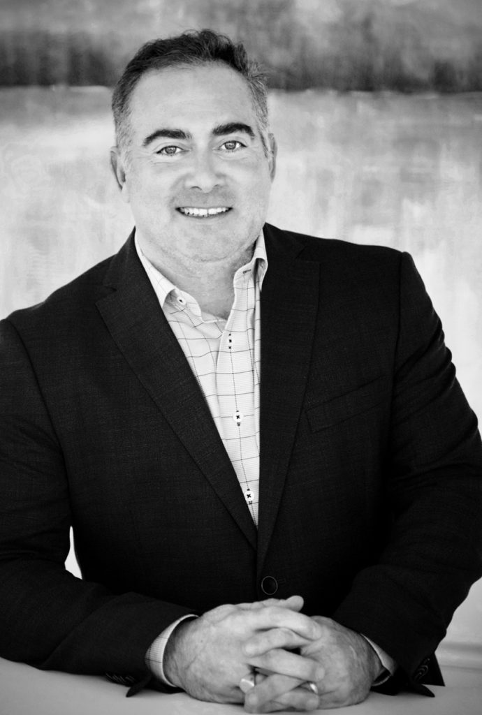 BOUNTE: The Future of Lost and Found and Parcel Tracking